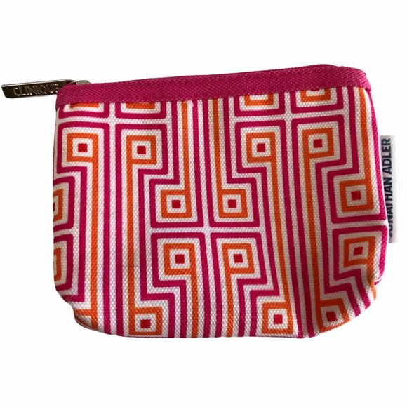 Jonathan Adler | Accessories | Jonathan Adler Maze Small Coin Purse ...